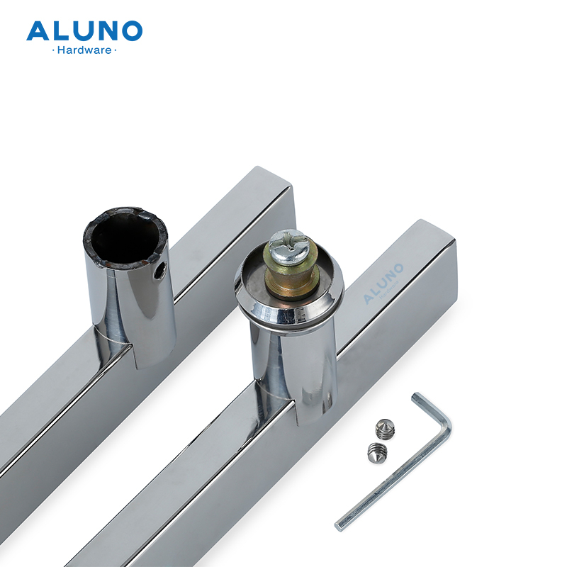 ALUNO Aluminium Pergola Accessories Windows Handle Bathroom Hardware ...