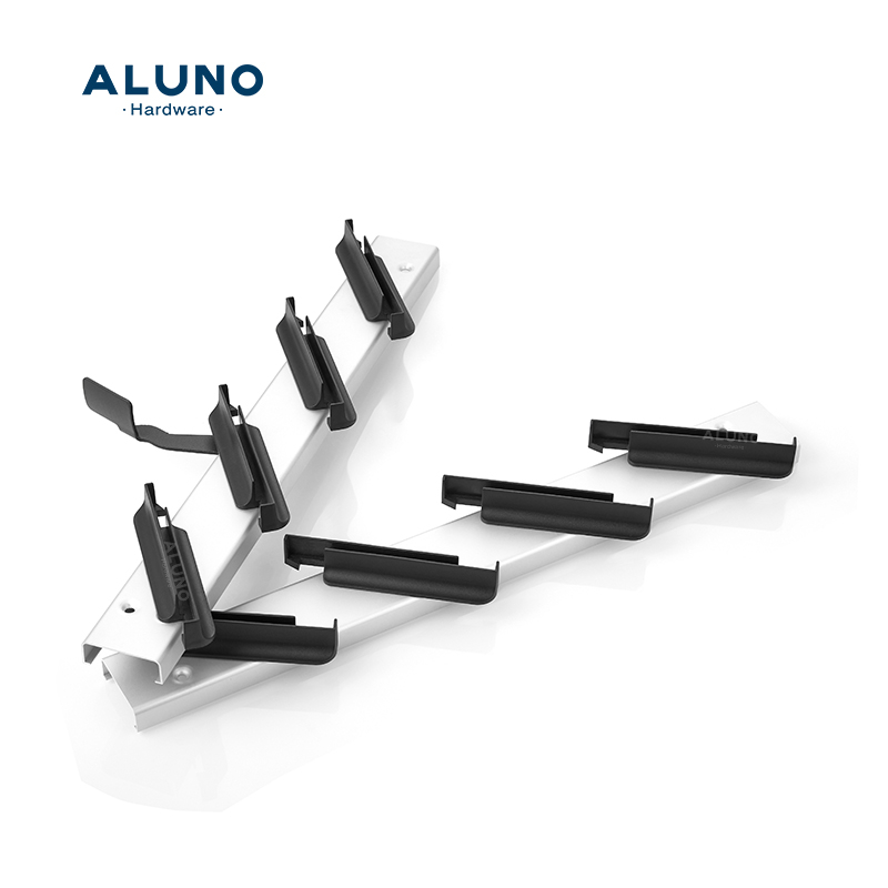 ALUNO 4 Inch Aluminum Plastic Louver Window Frame Louver Shutter - Buy ...